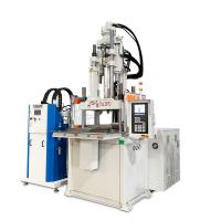 China High Efficiency LSR Injection Molding Machine For Making Oxygen Laryngeal Mask for sale