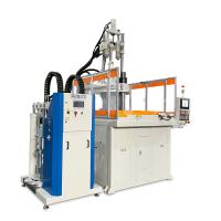 China High Security LSR Injection Molding Machine For Making Baby Product for sale