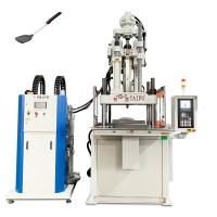 China High Efficiency  LSR Injection Molding Machine For Making Kitchen Ware for sale