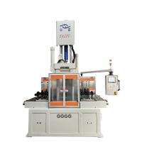 China Brake Type Double Slide LSR Injection Molding Machine For Silicone Ice Cube Mold for sale