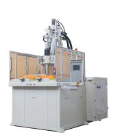 China Cheap Price Rotary Vertical Plastic Injection Molding Machine For Making Toy for sale