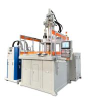 China 160 Ton Liquid Silicone Injection Molding Machine For Making Silicone Toothbrush for sale