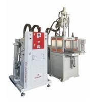 China 85 Ton Liquid Silicone Injection Molding Machine For Making Liquid Silicone Earphones for sale