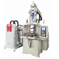China 85 Ton Liquid Silicone Injection Molding Machine For Making Liquid Silicone Earphones for sale