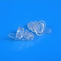 China 85 Ton Liquid Silicone Injection Molding Machine For Making Liquid Silicone Earphones for sale