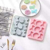 China Vertical LSR Silicone Injection Molding Machine For Silicone Ice Cube Mold With Double Slide for sale