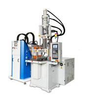 China 55 Ton Liquid Silicone Injection Molding Machine For Making Silicone Baby Products for sale