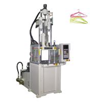 China 55 Ton Standard Vertical Injection Molding Machine for Making Hangers for sale