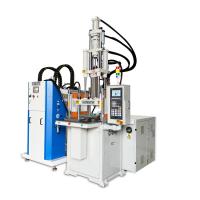 China 55 Ton Liquid Silicone Injection Molding Machine For Making Silicone Toy for sale