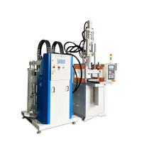 China 55 Ton Liquid Silicone Injection Molding Machine For Making Silicone Toy for sale