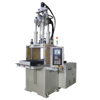 China High Quality Single Slide Vertical Injection Molding Machine For Making Handle for sale