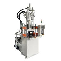China 35 Ton Vertical Injection Moulding Machine Making USB Charging Cable With Factory Price for sale