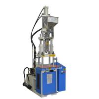 China Factory Price USB Charging Cable  Making Machine Vertical Injection Moulding Machine for sale