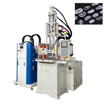 China Good Performance Liquid Silicone Injection Molding Machine For Making Silicone Glasses Noze Pads for sale