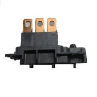 China Easy Operate Rotary Vertical Plastic Injection Molding Machine For Making  Automobile Parts for sale