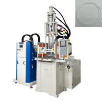 China Good Profermance Liquid Silicone Injection Molding Machine For Making Medical Sealing Ring for sale