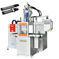 China 85 Ton Liquid Silicone Injection Molding Machine For Making Silicone Watch Belt for sale