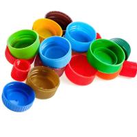 China High Precision Vertical Plastic Product Injection Molding Machine For Making Bottle Cap for sale