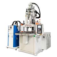 China High Efficiency LSR Injection Molding Machine For Making Baby Product for sale