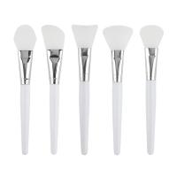 China Silicone Facial Mask Brush Making Machine Vertical Injection Moulding Machine for sale