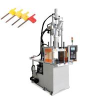 China 35 Ton Standard Plastic Injection Molding Machine For Making Turning Holder for sale