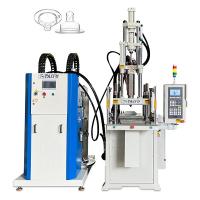 China High Quality Liquid Silicone Injection Molding Machine For Making Baby Pacifier for sale