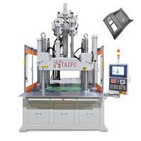 China 160 Ton Band Brake Standard Vertical Injection Molding Machine For Making Auto Parts for sale