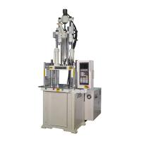 China High Quality Standard Vertical Injection Molding Machine for Making Toothbrush for sale