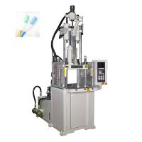 China High Quality Standard Vertical Injection Molding Machine for Making Toothbrush for sale
