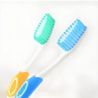 China 85 Ton Vertical Plastic Product Injection Molding Machine For Making Toothbrush for sale