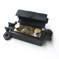 China Fuse Holders Making Machine Single Slide Vertical Injection Molding Machine for sale