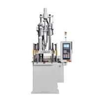 China Standard Plastic 35T Injection Molding Machine For  Bolt Seals for sale
