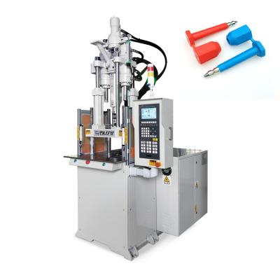 China Standard Plastic 35T Injection Molding Machine For  Bolt Seals for sale