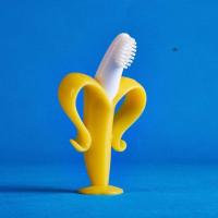 China 55 Ton Liquid Silicone Injection Molding Machine For Making Silicone Baby Toothbrush for sale