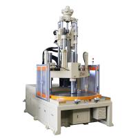 China Band Brake Type Low Workbench Rotary Table Molding Machine For Making Auto Parts for sale
