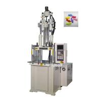 China High Efficiency Standard Vertical Injection Molding Machine For Making Hairpin Parts for sale
