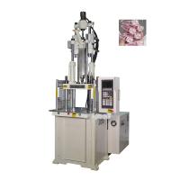China High Efficiency Standard Vertical Injection Molding Machine For Making Hairpin Parts for sale