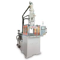 China High Precision Vertical High Speed Injection Molding Machine For Glasses Frame for sale