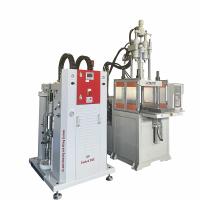 China 85 Ton Liquid Silicone Injection Molding Machine For Making Silicone Spoon for sale