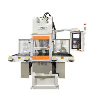 China Australian Standard Power Plug Made By Vertical Injection Molding Machine With C-Type for sale