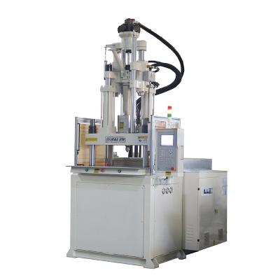 China High Quality Vertical Plastic Product Injection Molding Machine For Making Screwdriver for sale