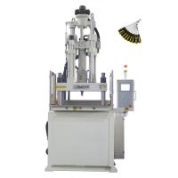 China High Quality Vertical Plastic Product Injection Molding Machine For Making Screwdriver for sale