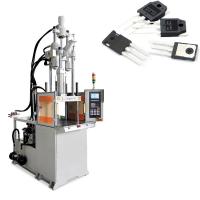 China High Performance Vertical Injection Molding Machine Making Chip Integrated Circuit for sale