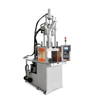 China High Performance Vertical Injection Molding Machine Making Chip Integrated Circuit for sale