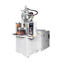 China Good Quality 85 Ton Vertical Injection Molding Machine Used For Poker Chips for sale