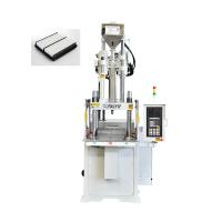 China High Quality Single Slide Vertical Injection Molding Machine For Making Filter for sale