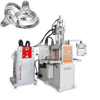 China Double Slide Liquid Silicone Injection Molding Machine For Children'S Pacifier for sale