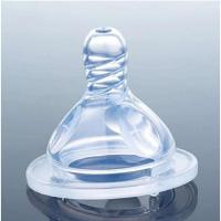 China Baby Pacifier Making Machine Liquid Silicone Rubber Injection Molding Machine for sale