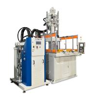 China Baby Pacifier Making Machine Liquid Silicone Rubber Injection Molding Machine for sale