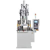 China 35 Ton Plastic Vertical Injection Moulding Machine For Making USB Charger for sale